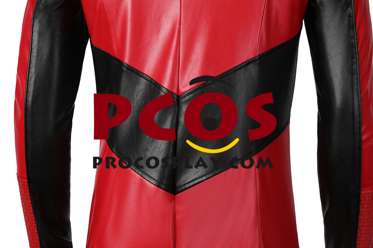 The Umbrella Academy 3 Marcus Cosplay Costume Jumpsuit C07395 - Best ...