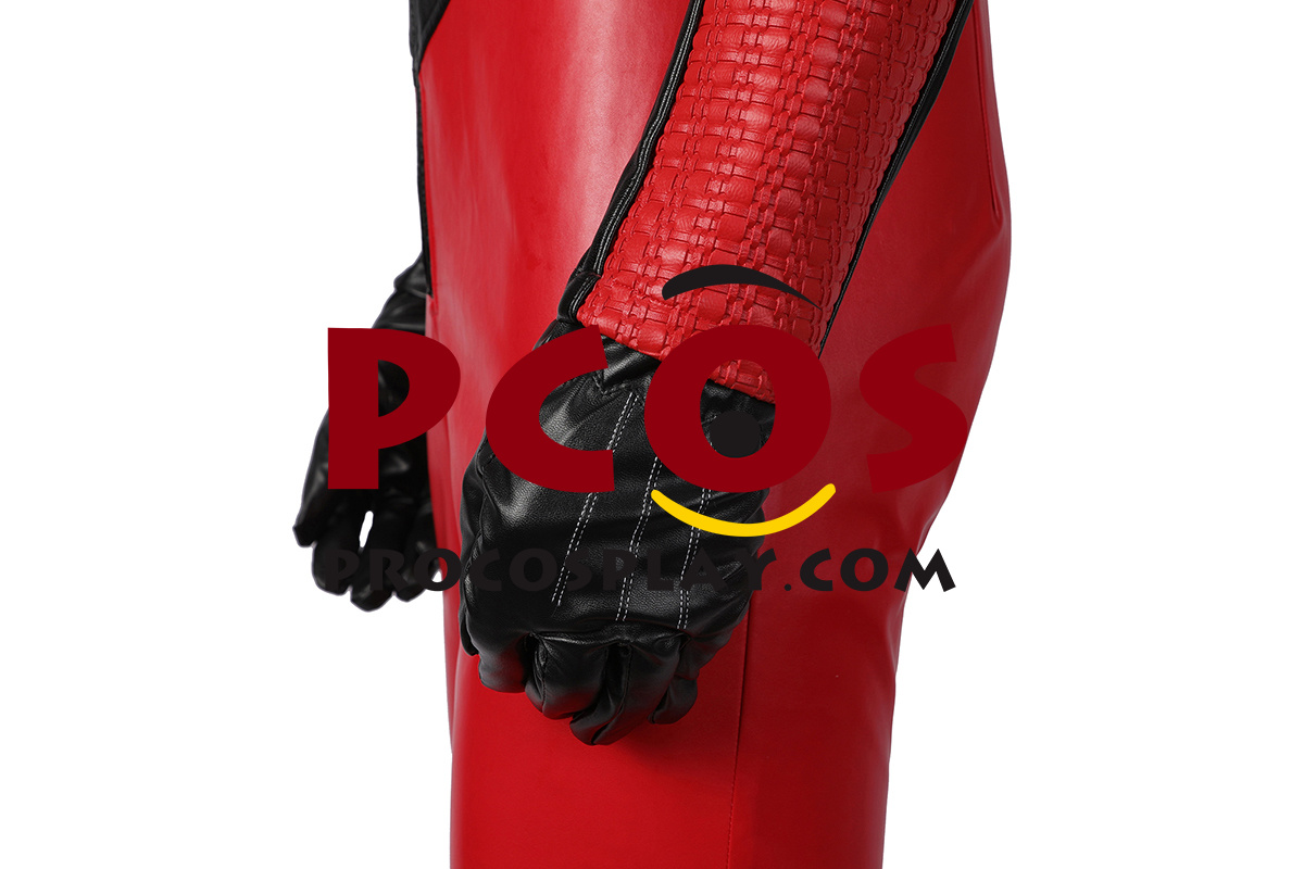 The Umbrella Academy 3 Marcus Cosplay Costume Jumpsuit C07395 - Best ...