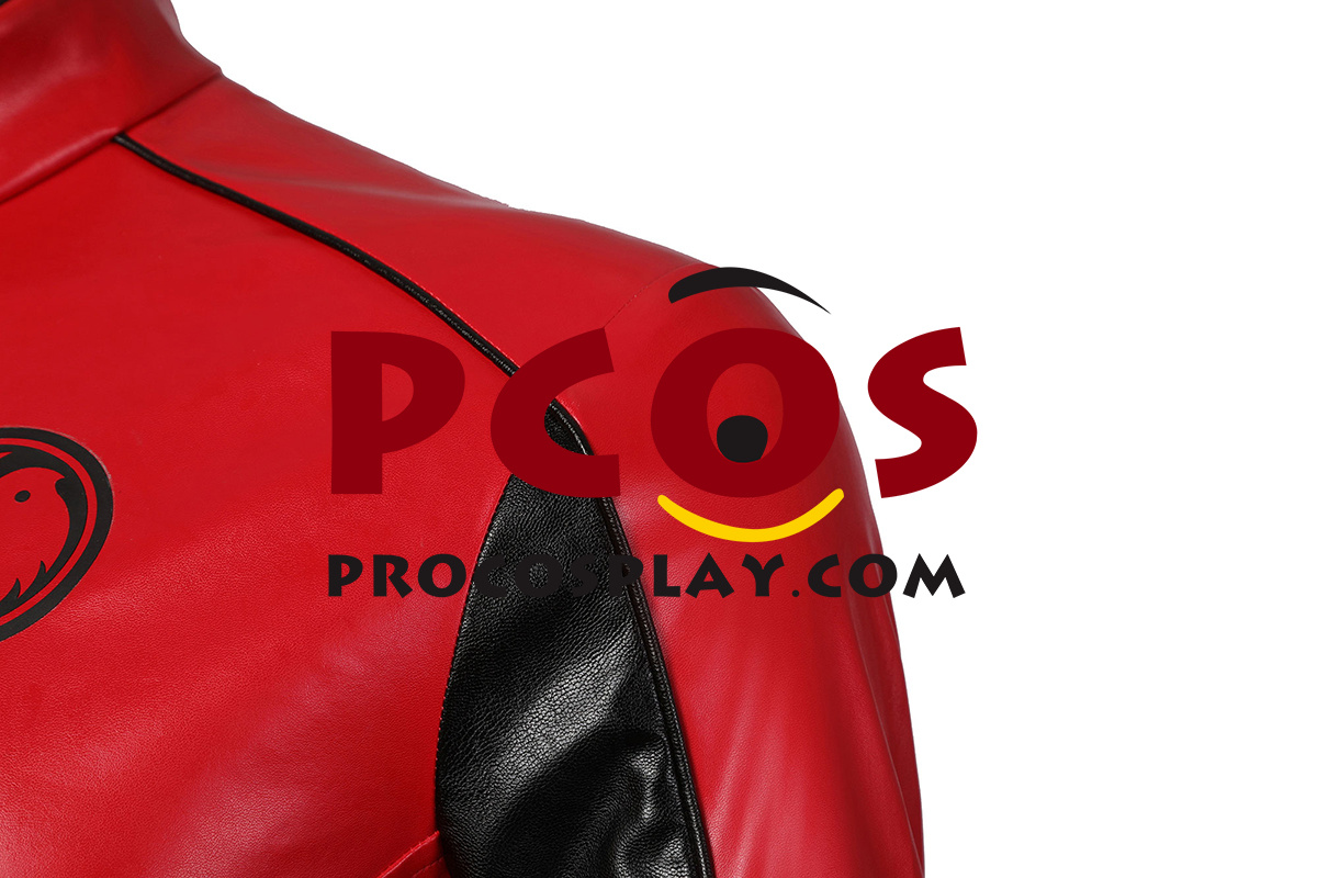 The Umbrella Academy 3 Marcus Cosplay Costume Jumpsuit C07395 - Best ...