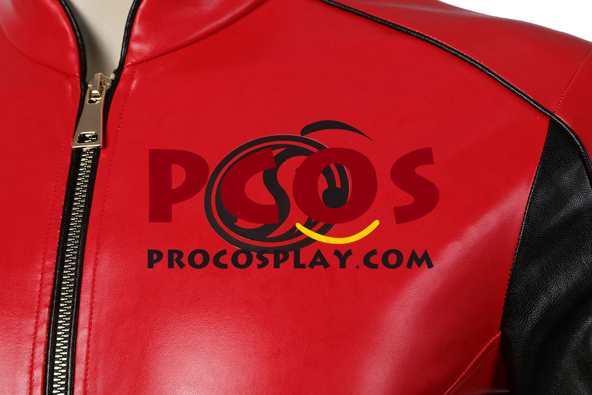 The Umbrella Academy 3 Marcus Cosplay Costume Jumpsuit C07395 - Best ...