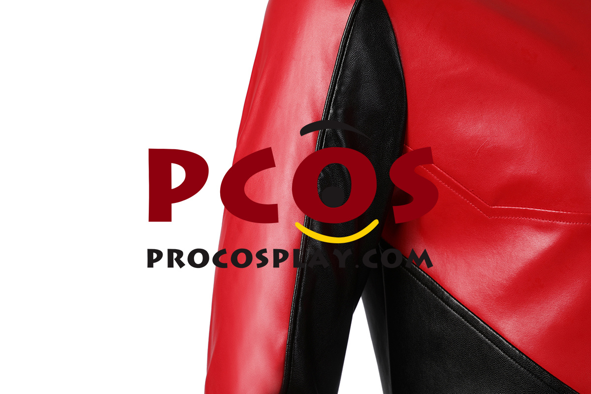 The Umbrella Academy 3 Marcus Cosplay Costume Jumpsuit C07395 - Best ...