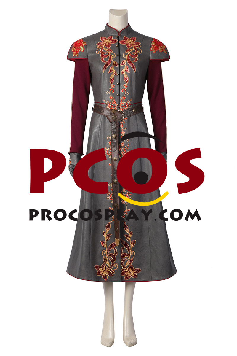 Rhaenyra Targaryen Cosplay Costume - Best Profession Cosplay Costumes ...