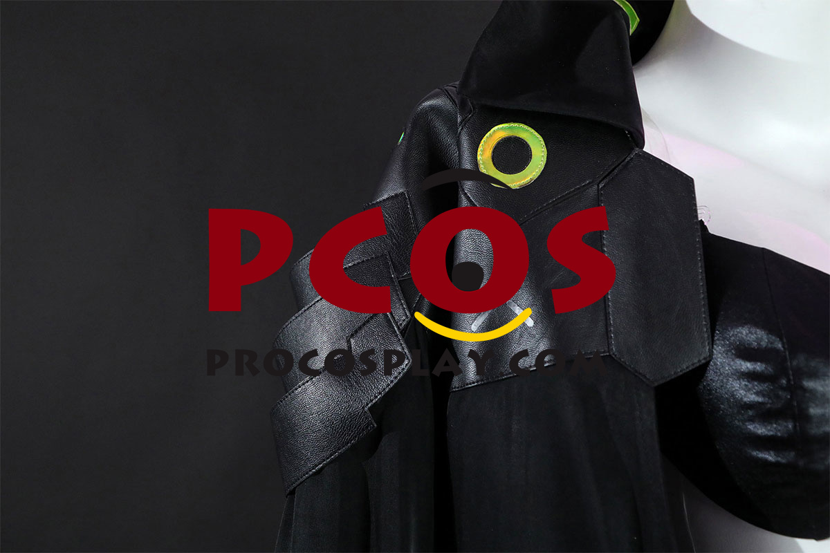 Cyberpunk: Edgerunners Rebecca Cosplay Costume - Best Profession ...