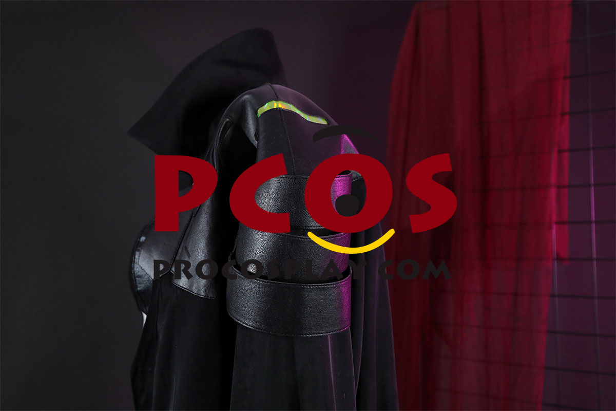 Cyberpunk: Edgerunners Rebecca Cosplay Costume - Best Profession ...