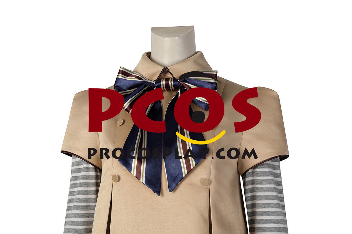 Shop Procosplay M3GAN Doll Cosplay Costume | High-quality Outfit - Best ...