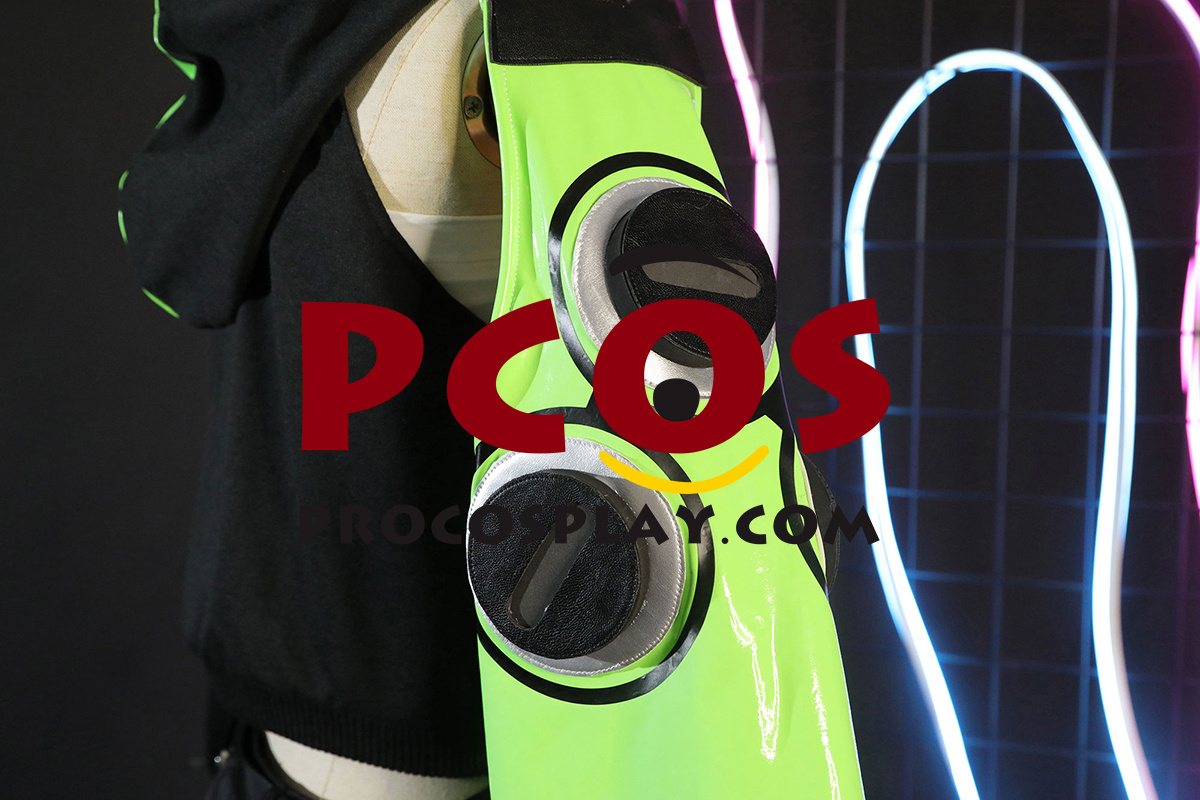 Zenless Zone Zero Anby Demara Cosplay Costume Best Profession Cosplay Costumes Online Shop