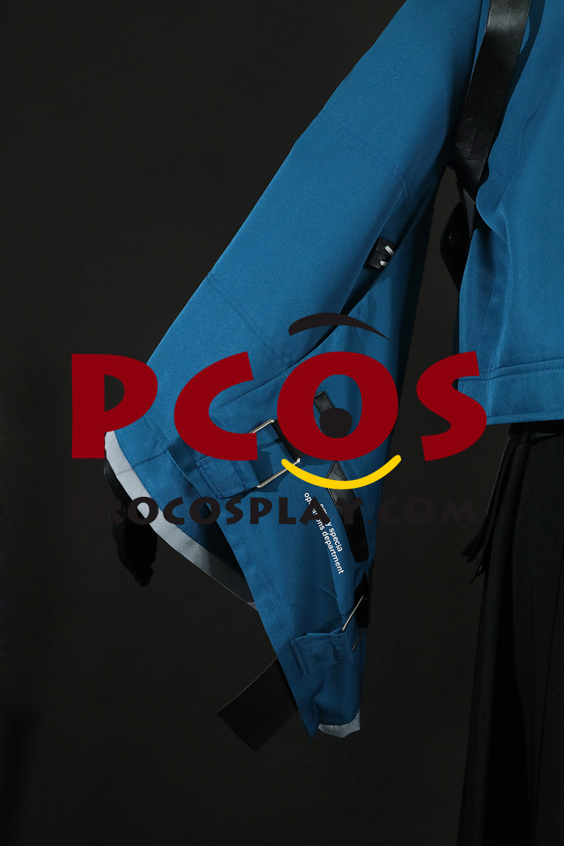 Zenless Zone Zero Miyabi Cosplay Costume - Best Profession Cosplay ...