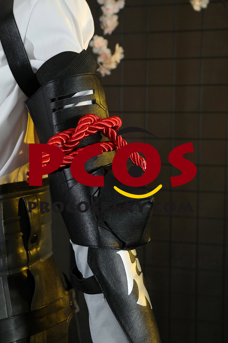 Zenless Zone Zero Miyabi Cosplay Costume - Best Profession Cosplay ...