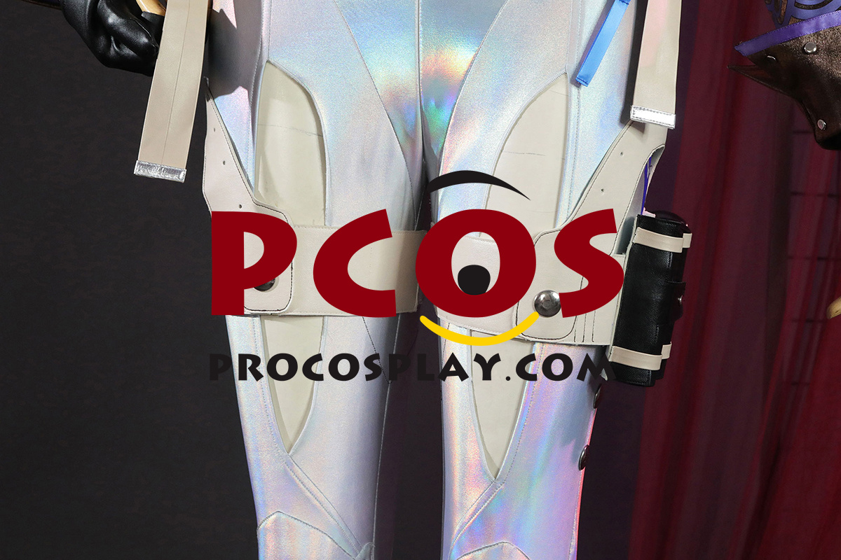 Path to Nowhere BAIYI Cosplay Costume - Best Profession Cosplay ...