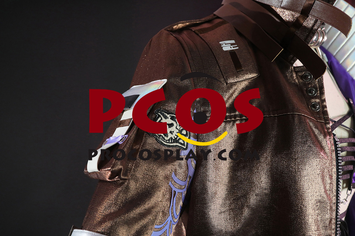 Path to Nowhere BAIYI Cosplay Costume - Best Profession Cosplay ...