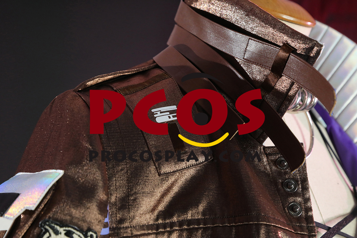 Path to Nowhere BAIYI Cosplay Costume - Best Profession Cosplay ...