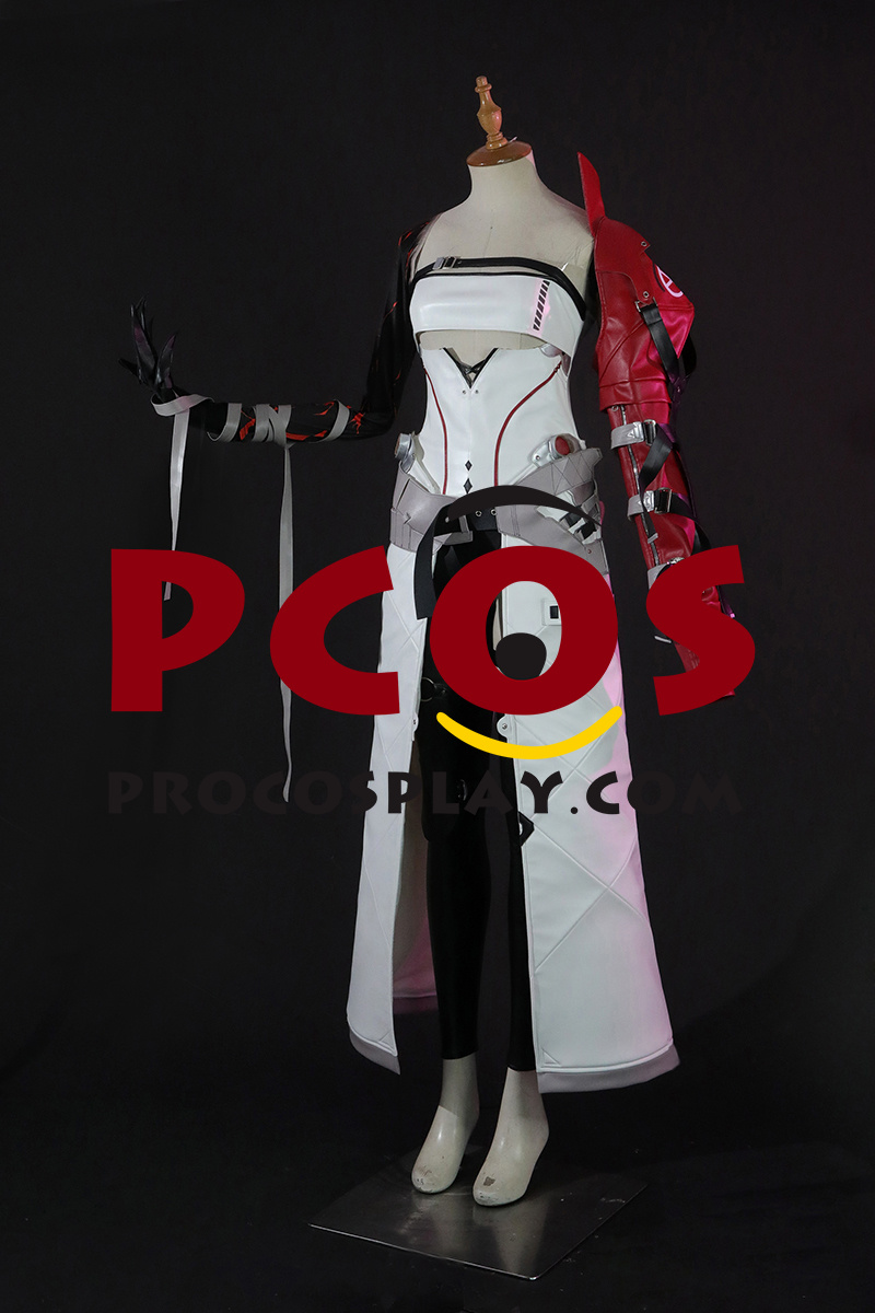 Path to Nowhere NINETY-NINE Cosplay Costume - Best Profession Cosplay ...