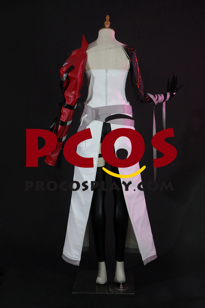 Path to Nowhere NINETY-NINE Cosplay Costume - Best Profession Cosplay ...