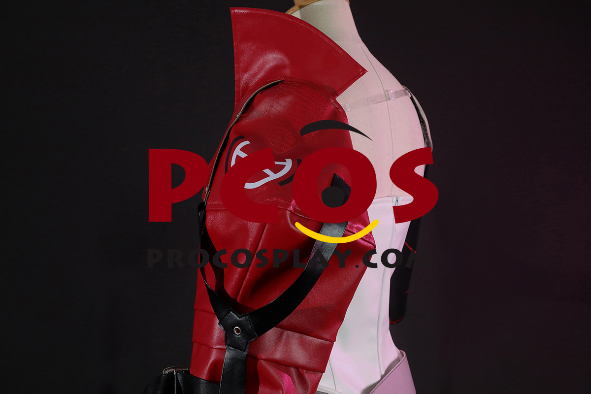 Path to Nowhere NINETY-NINE Cosplay Costume - Best Profession Cosplay ...