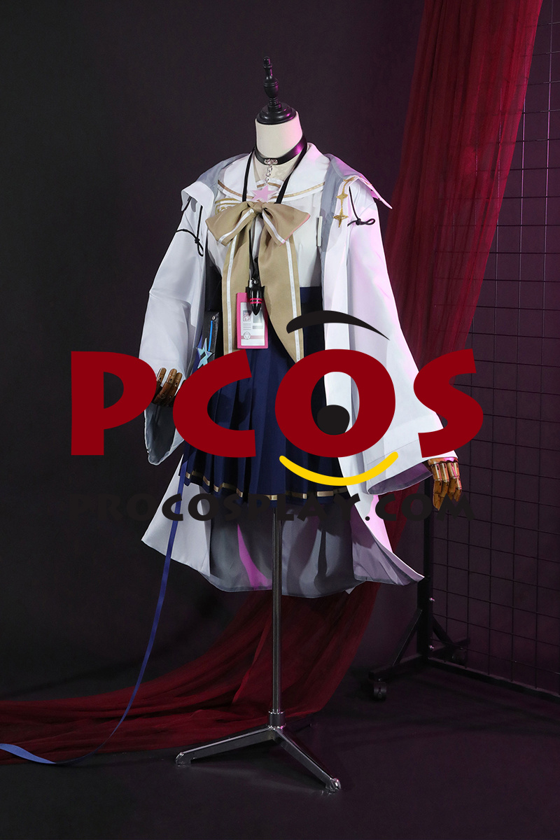 Path to Nowhere Summer Cosplay Costume - Best Profession Cosplay ...
