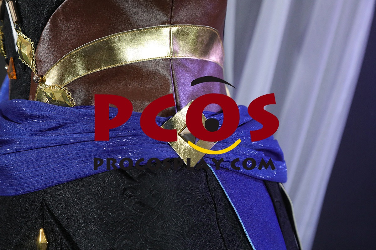 Game Genshin Impact Layla Cosplay Costume - Best Profession Cosplay ...