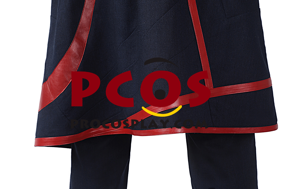Ready to Ship Doctor Strange Stephen Strange Cosplay Costume C02032 ...