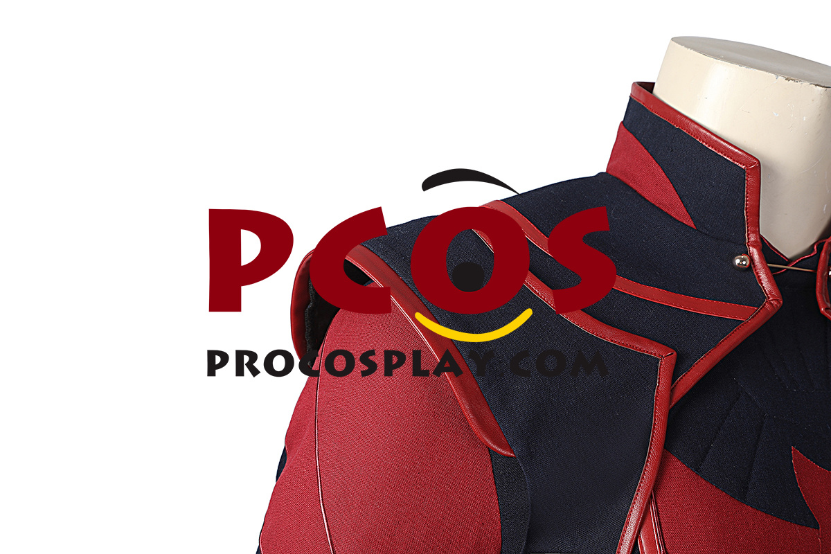 Ready to Ship Doctor Strange Stephen Strange Cosplay Costume C02032 ...