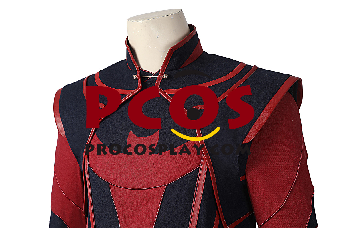 Ready to Ship Doctor Strange Stephen Strange Cosplay Costume C02032 ...