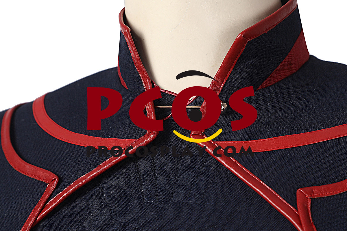 Ready to Ship Doctor Strange Stephen Strange Cosplay Costume C02032 ...