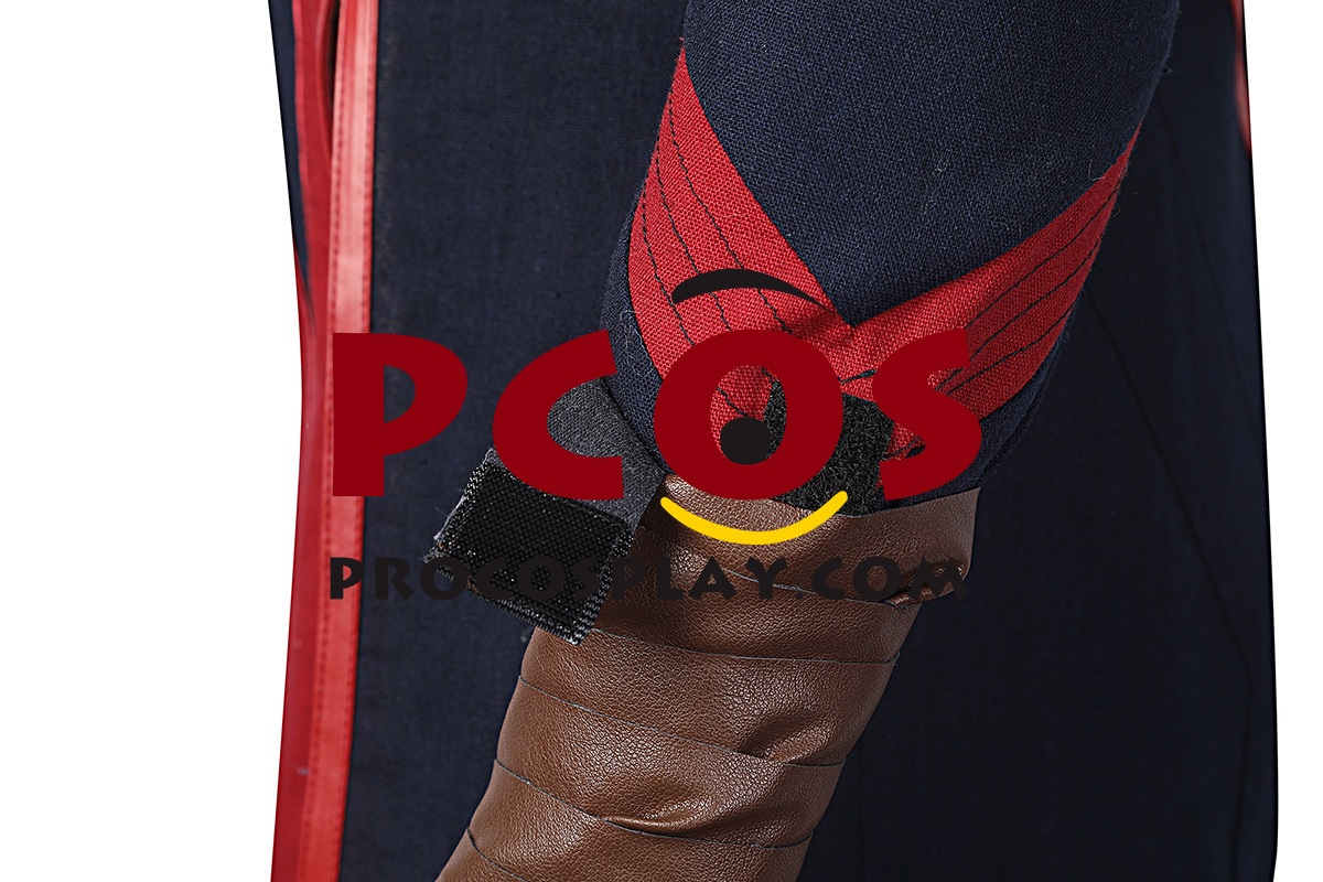 Ready to Ship Doctor Strange Stephen Strange Cosplay Costume C02032 ...