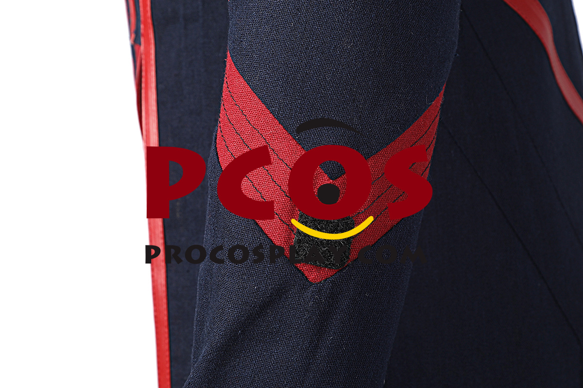 Ready to Ship Doctor Strange Stephen Strange Cosplay Costume C02032 ...