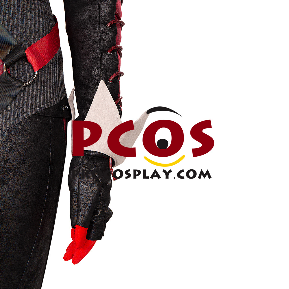 Video Game Cosplay Costume - Best Profession Cosplay Costumes Online Shop