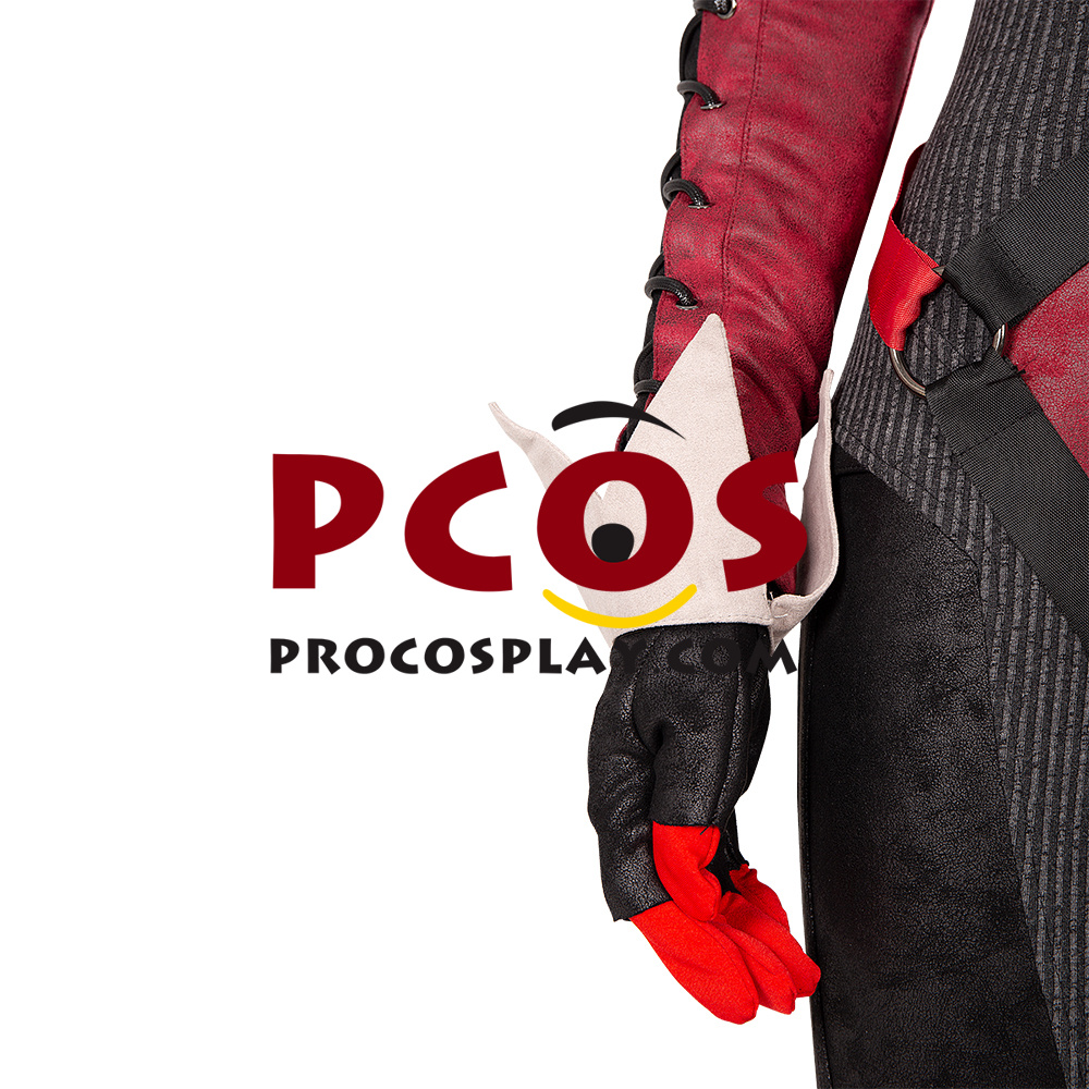 Video Game Cosplay Costume - Best Profession Cosplay Costumes Online Shop