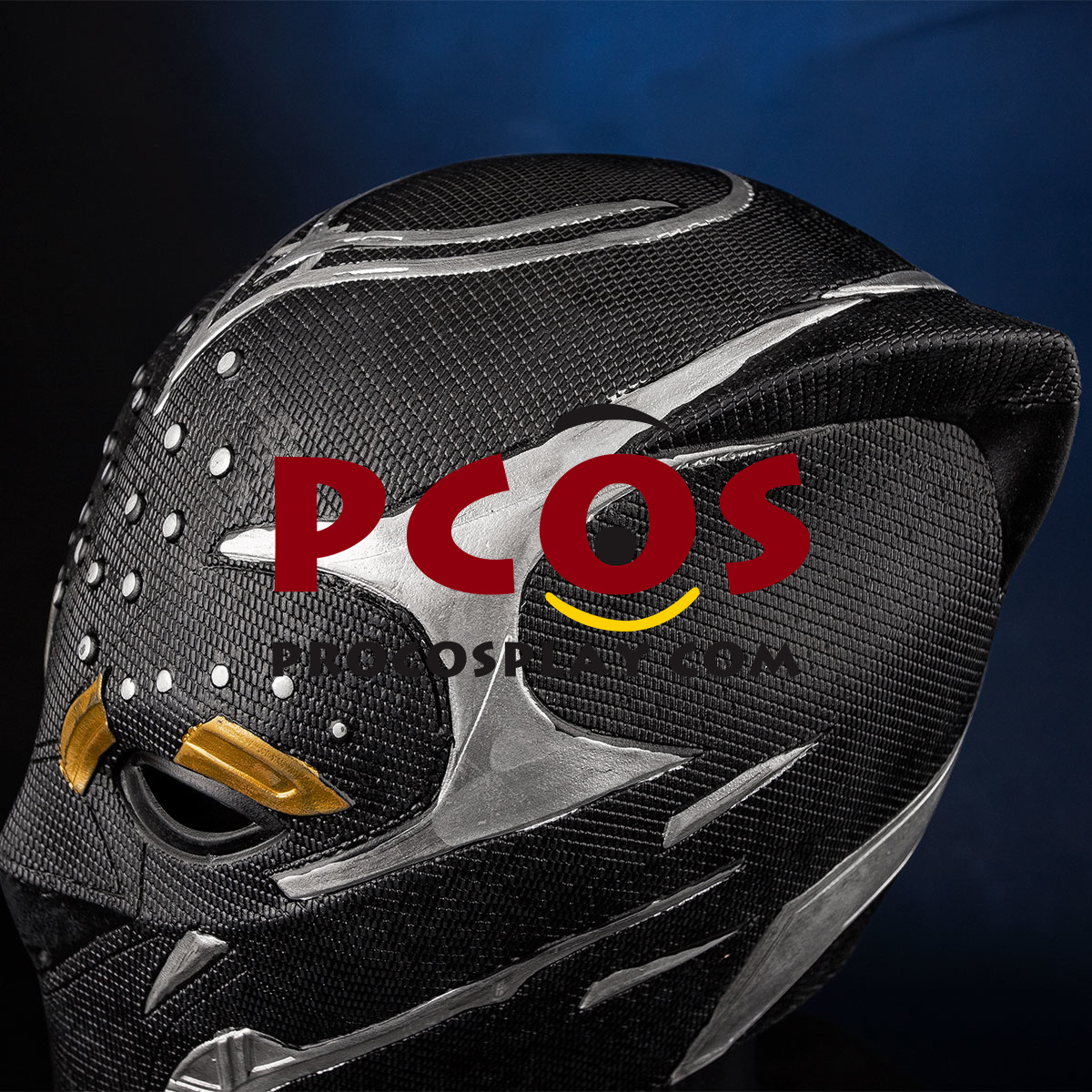 Black Panther: Wakanda Forever 2022 Shuri Cosplay Mask C07533 - Best ...