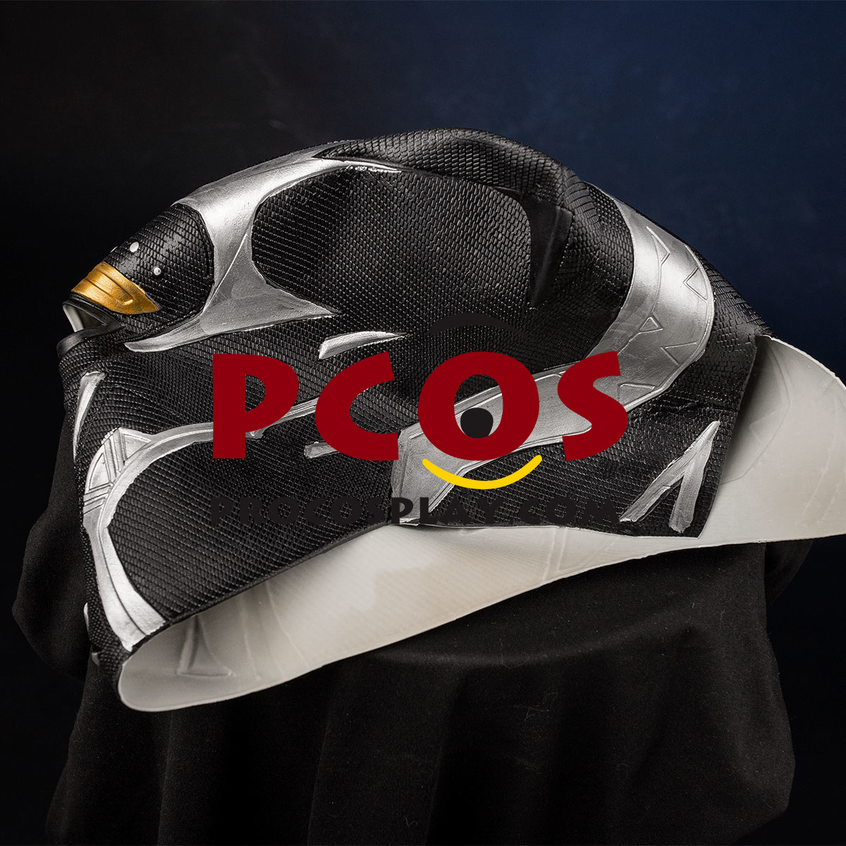 Black Panther: Wakanda Forever 2022 Shuri Cosplay Mask C07533 - La ...