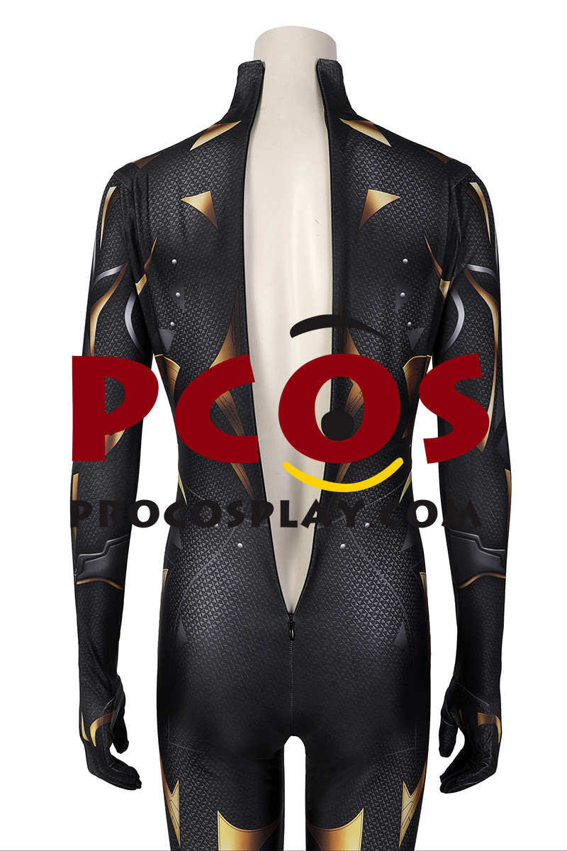 Black Panther: Wakanda Forever 2022 Princess Black Panther Shuri ...