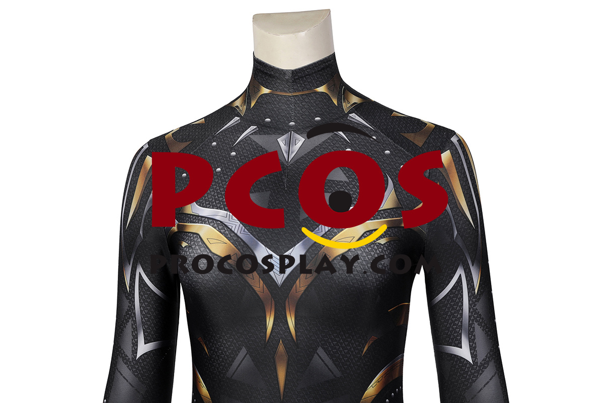 Black Panther: Wakanda Forever 2022 Princess Black Panther Shuri ...