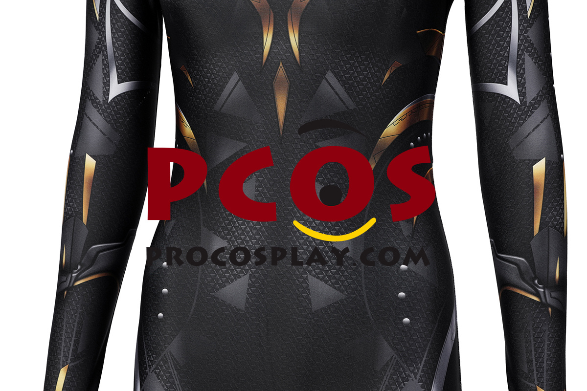 Black Panther: Wakanda Forever 2022 Princess Black Panther Shuri ...