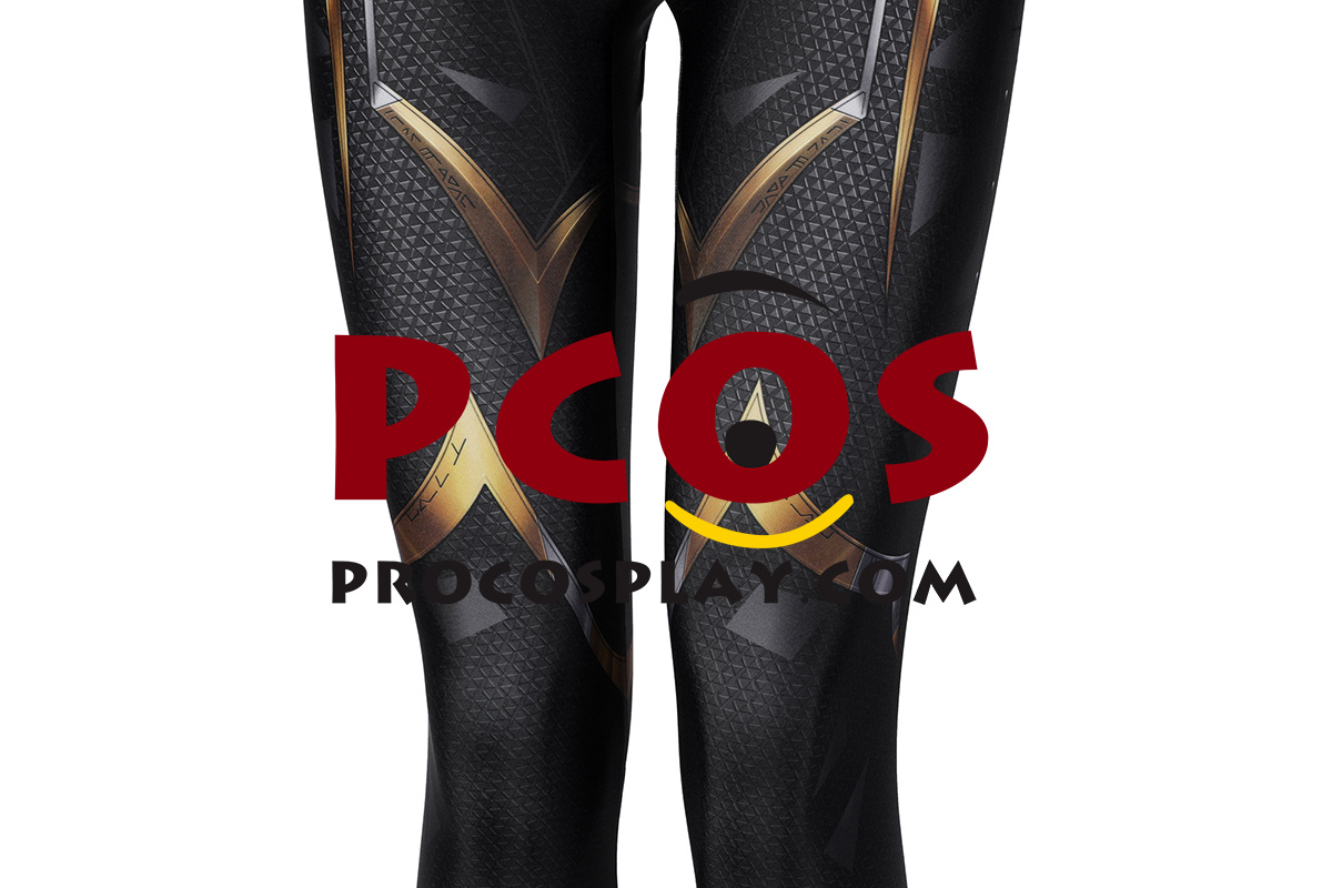 Black Panther: Wakanda Forever 2022 Princess Black Panther Shuri ...