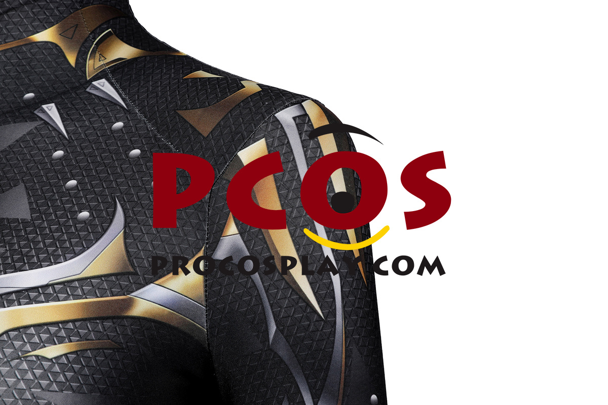 Black Panther: Wakanda Forever 2022 Princess Black Panther Shuri ...