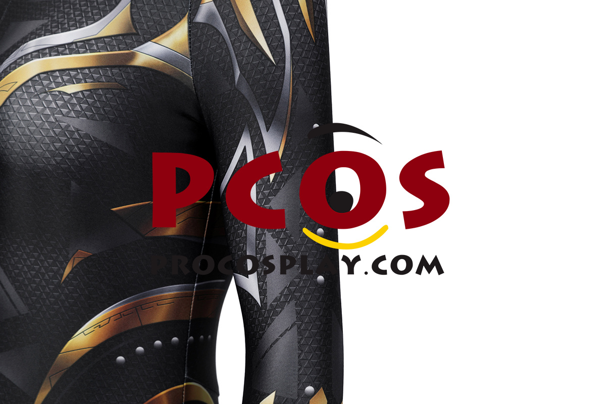 Black Panther: Wakanda Forever 2022 Princess Black Panther Shuri ...