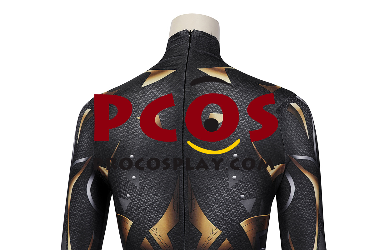 Black Panther: Wakanda Forever 2022 Princess Black Panther Shuri ...