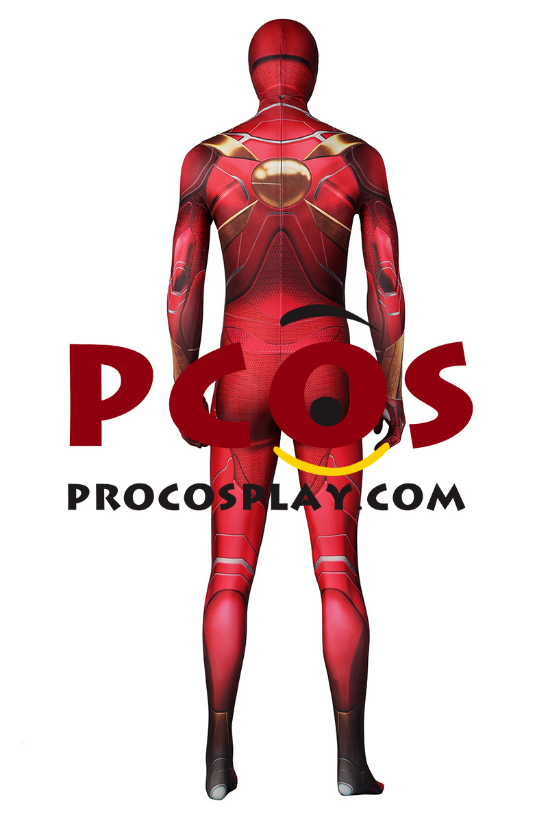 Peter Parker Cosplay Costume - Best Profession Cosplay Costumes Online Shop