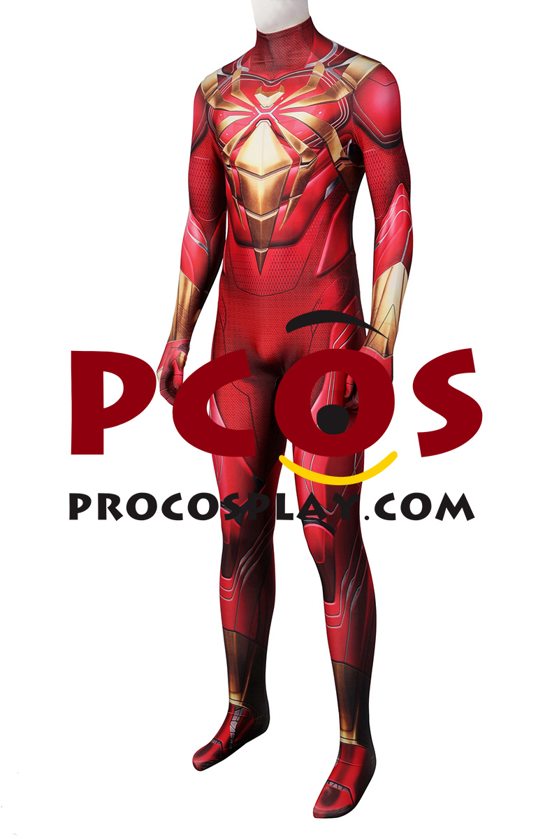 Peter Parker Cosplay Costume - Best Profession Cosplay Costumes Online Shop