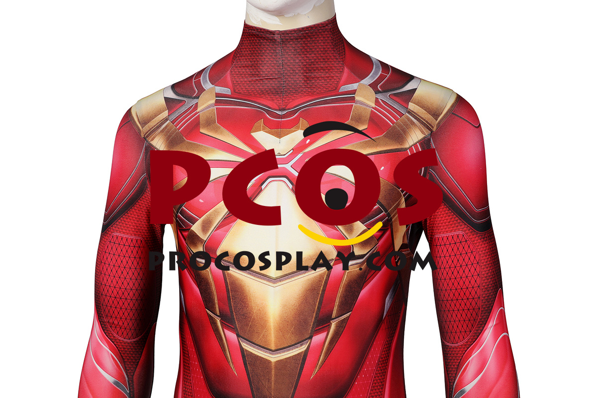 Peter Parker Cosplay Costume - Best Profession Cosplay Costumes Online Shop