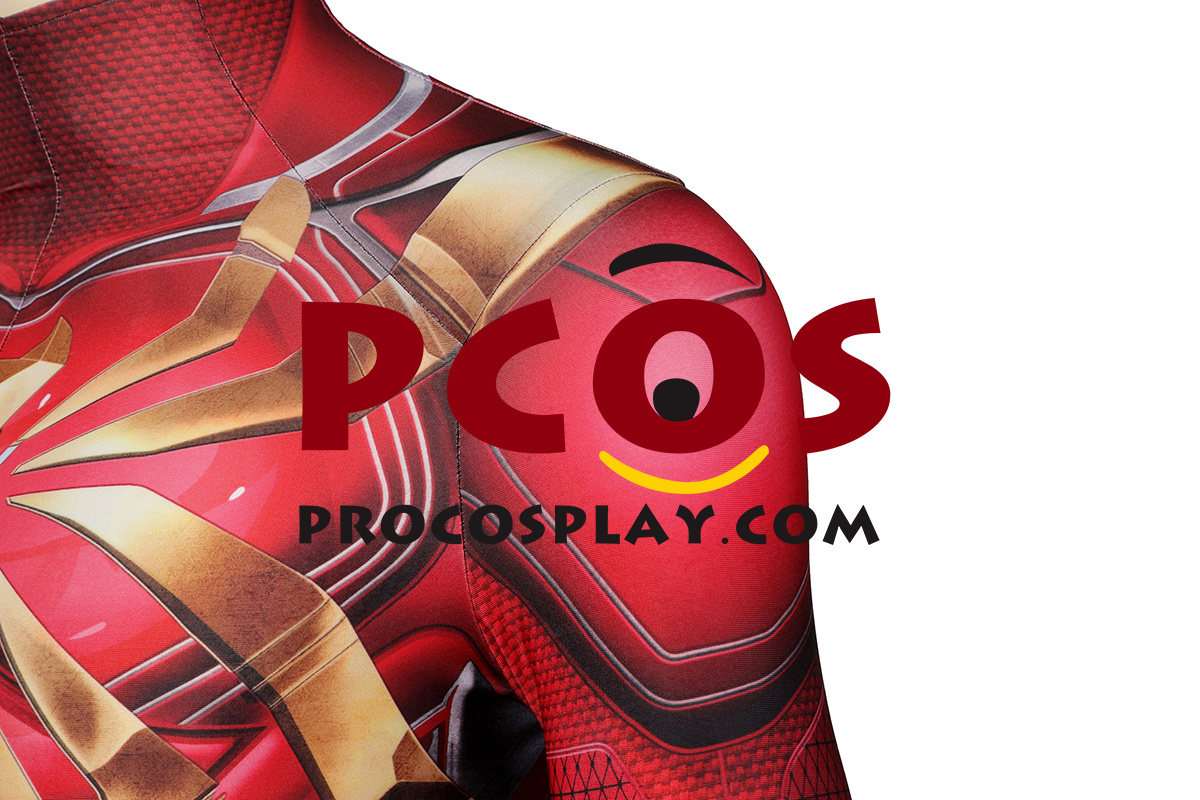 Peter Parker Cosplay Costume - Best Profession Cosplay Costumes Online Shop