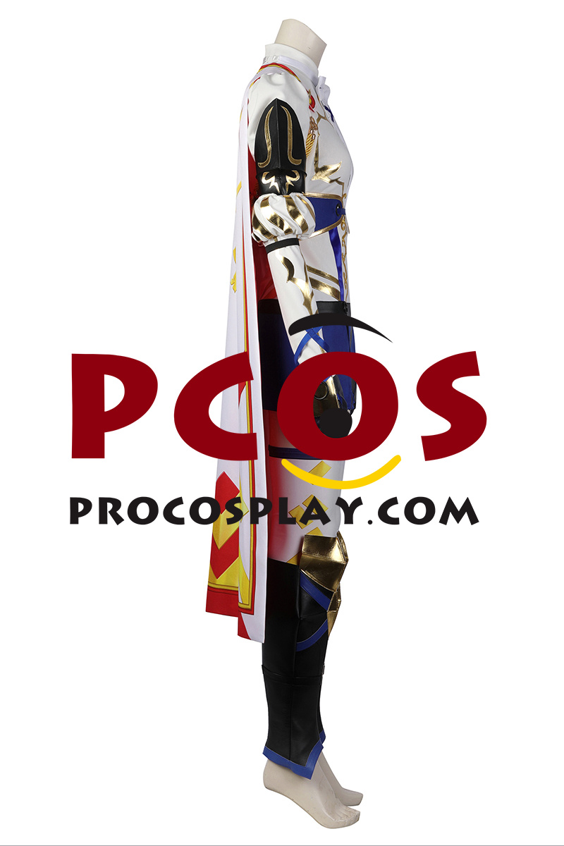 Fire Emblem Engage Alear Cosplay Costume - Best Profession Cosplay ...