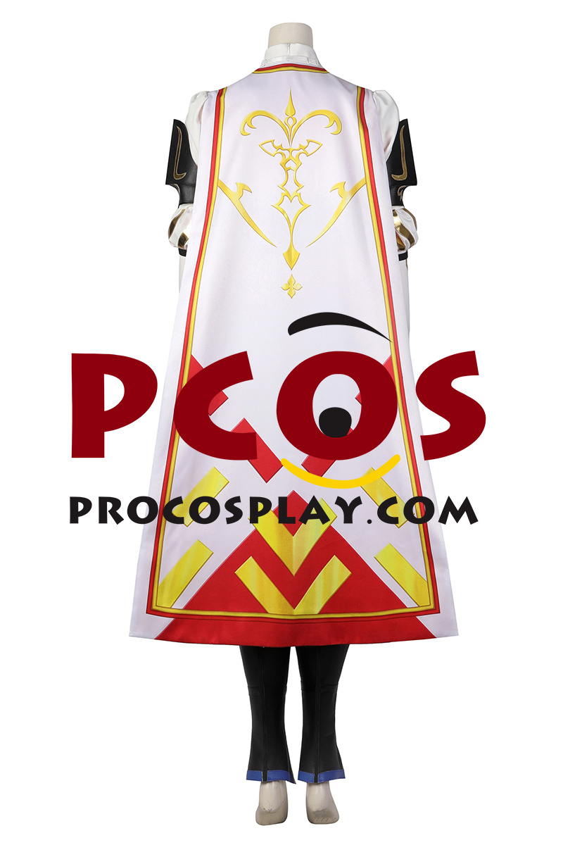 Fire Emblem Engage Alear Cosplay Costume - Best Profession Cosplay ...