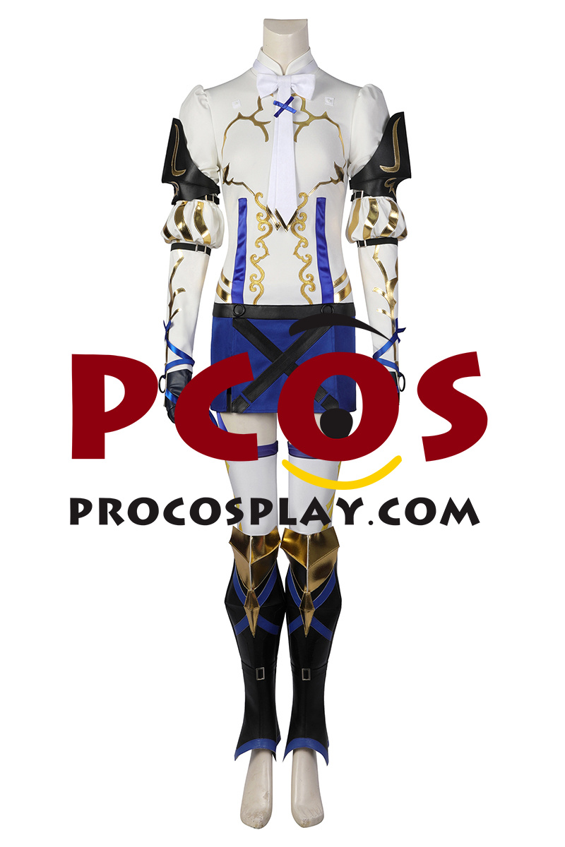Fire Emblem Engage Alear Cosplay Costume - Best Profession Cosplay ...