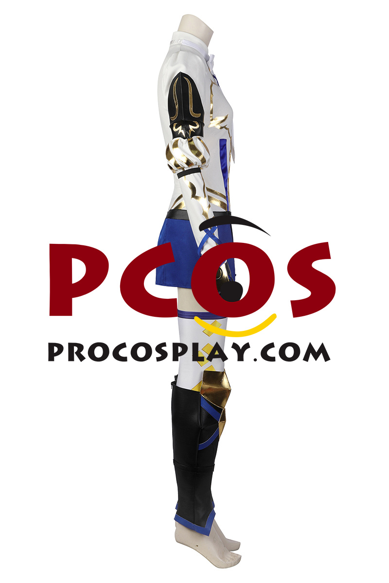 Fire Emblem Engage Alear Cosplay Costume - Best Profession Cosplay ...