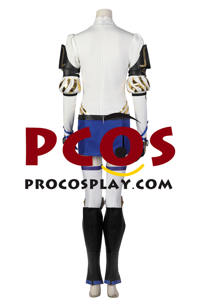 Fire Emblem Engage Alear Cosplay Costume - Best Profession Cosplay ...