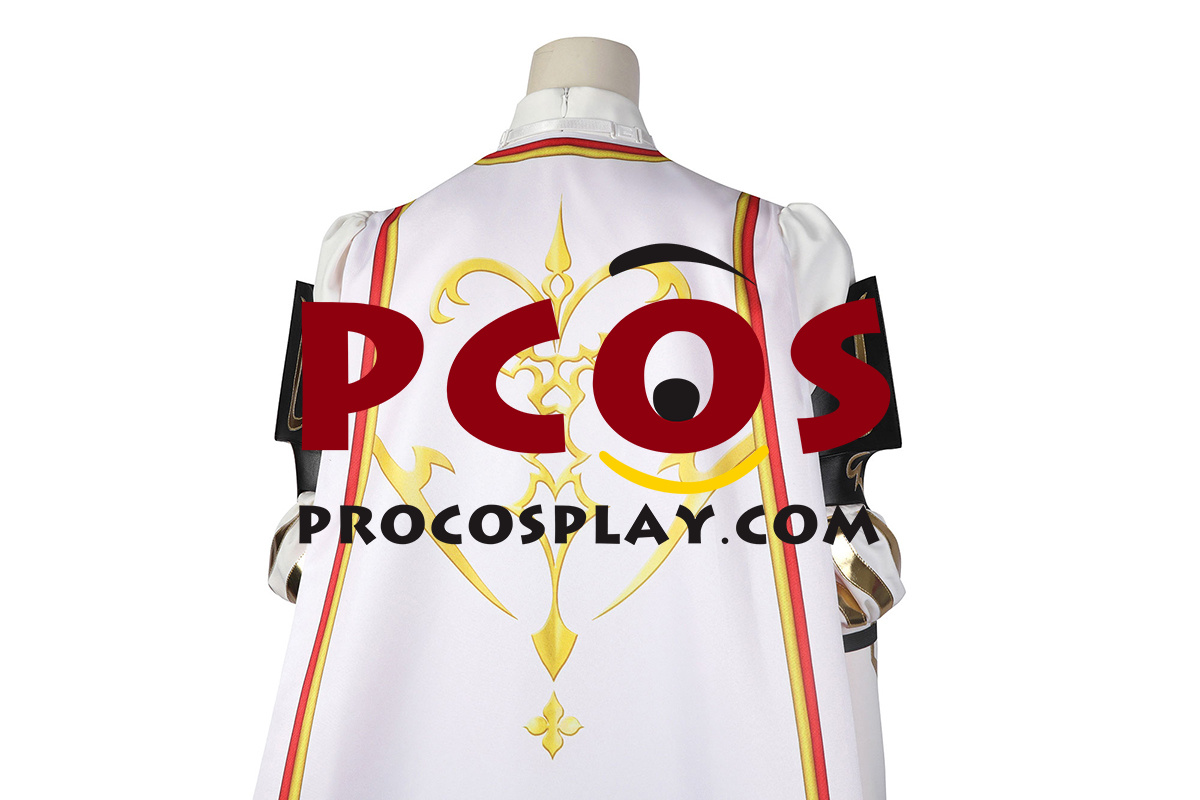 Fire Emblem Engage Alear Cosplay Costume - Best Profession Cosplay ...