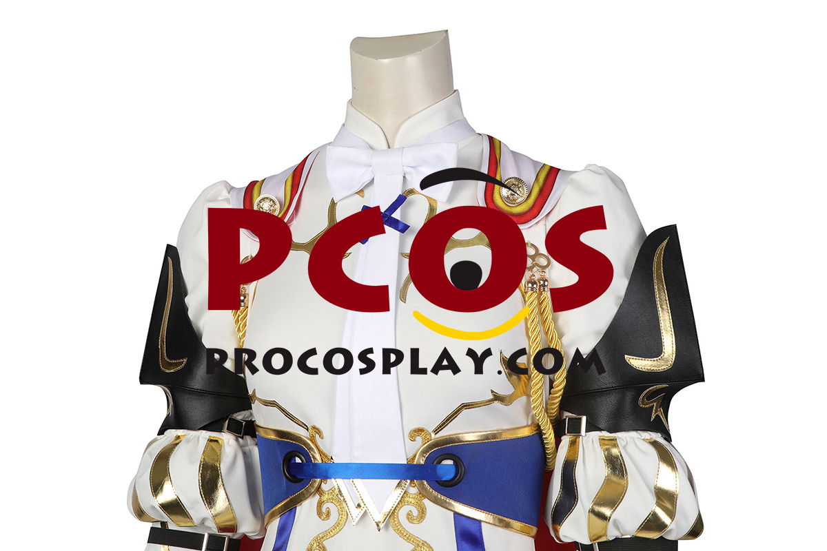 Fire Emblem Engage Alear Cosplay Costume - Best Profession Cosplay ...