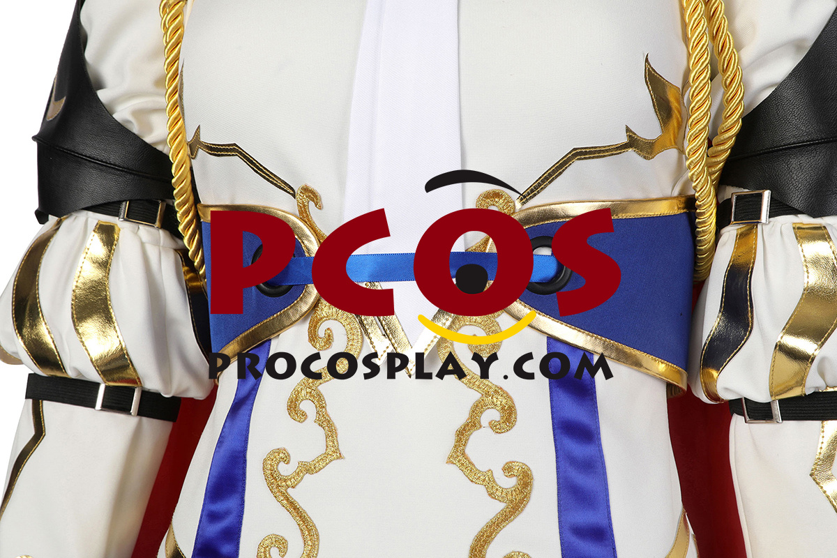Fire Emblem Engage Alear Cosplay Costume - Best Profession Cosplay ...