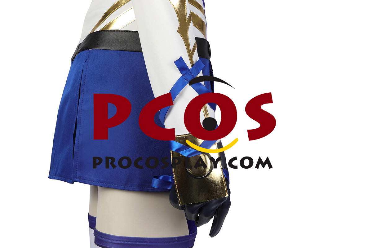 Fire Emblem Engage Alear Cosplay Costume - Best Profession Cosplay ...